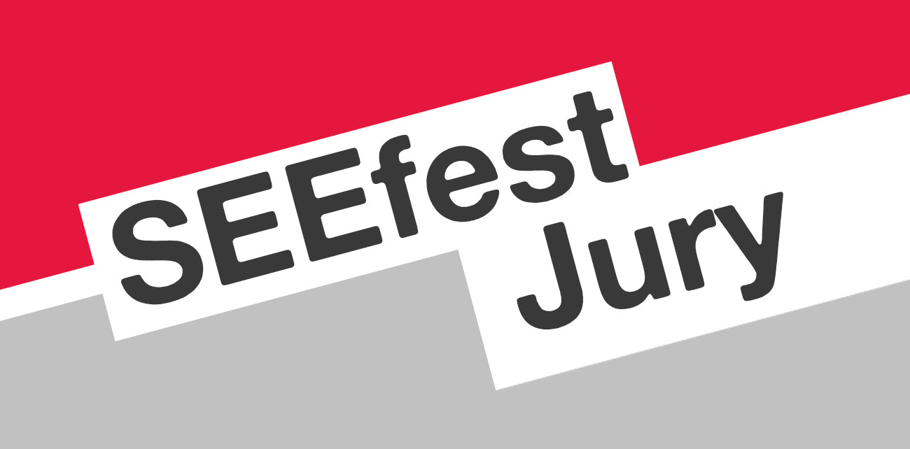 Meet the SEEfest 2020 Jury