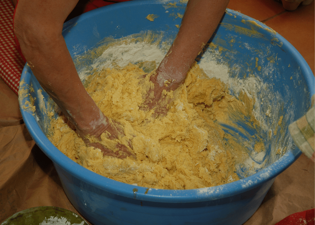 Cornmeal—Originated in the Americas, A Staple Ingredient Binds Many ...