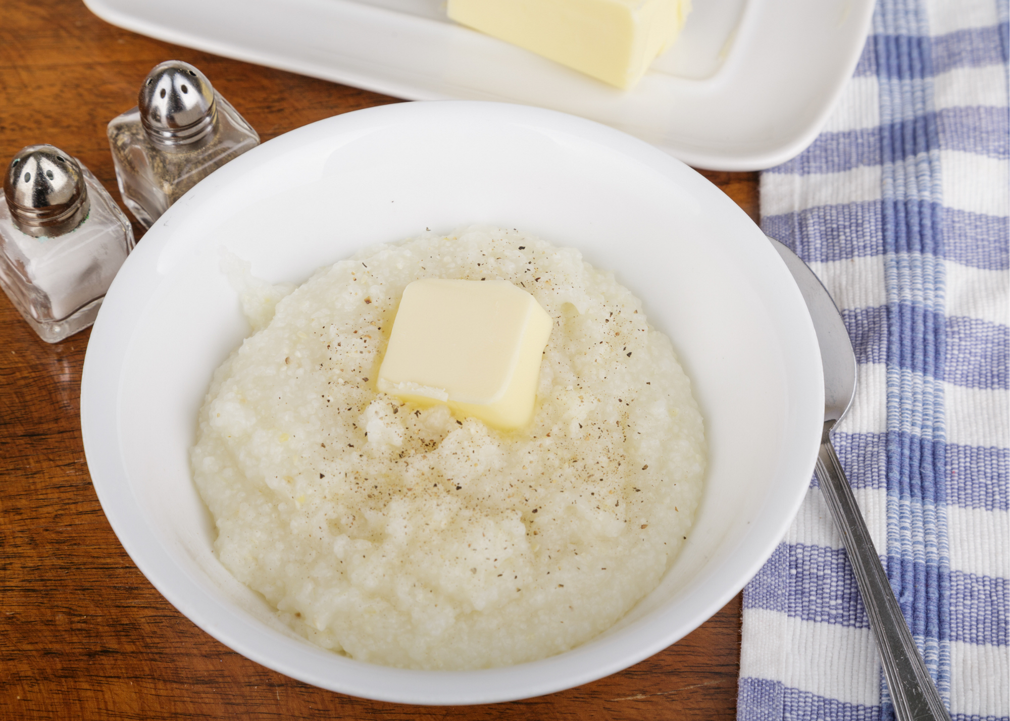 Cornmeal—Originated in the Americas, A Staple Ingredient Binds Many ...