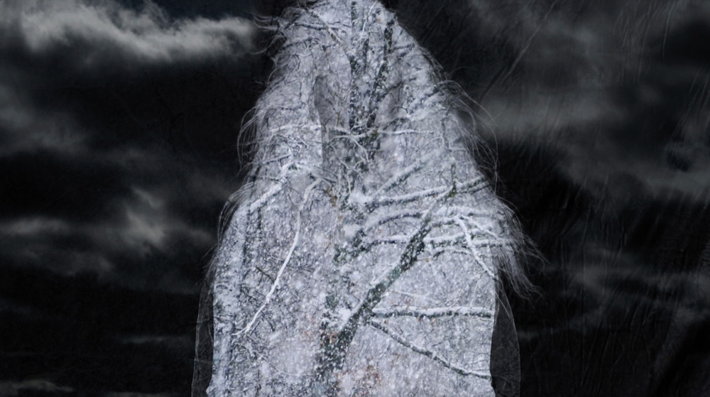 Review - Živa (The Death of the Goddess Živa)