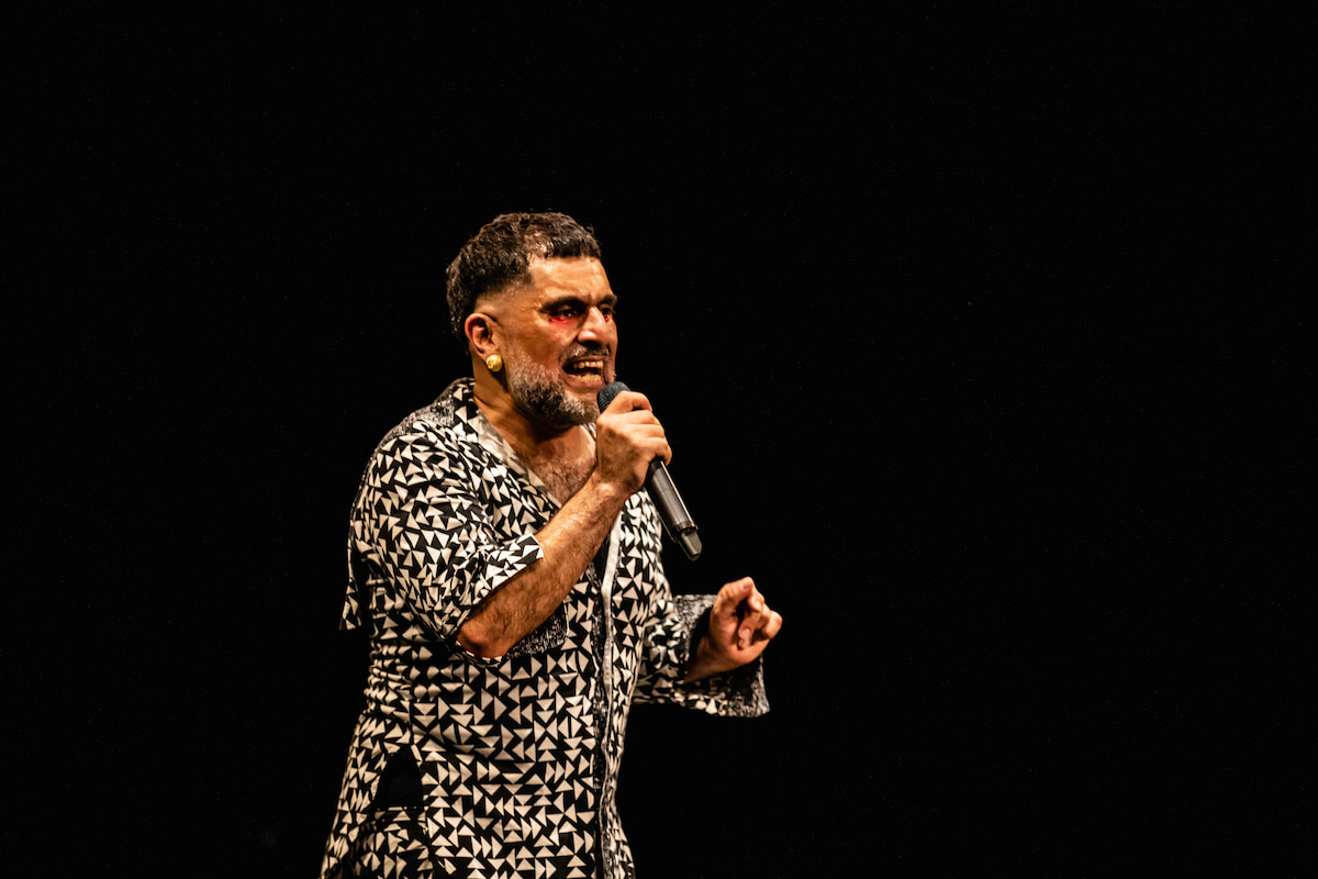 Review: Trio. For the beauty of it