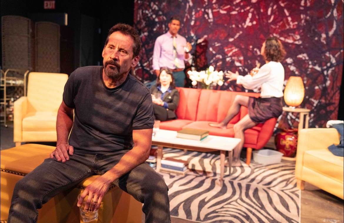 Review: God of Carnage