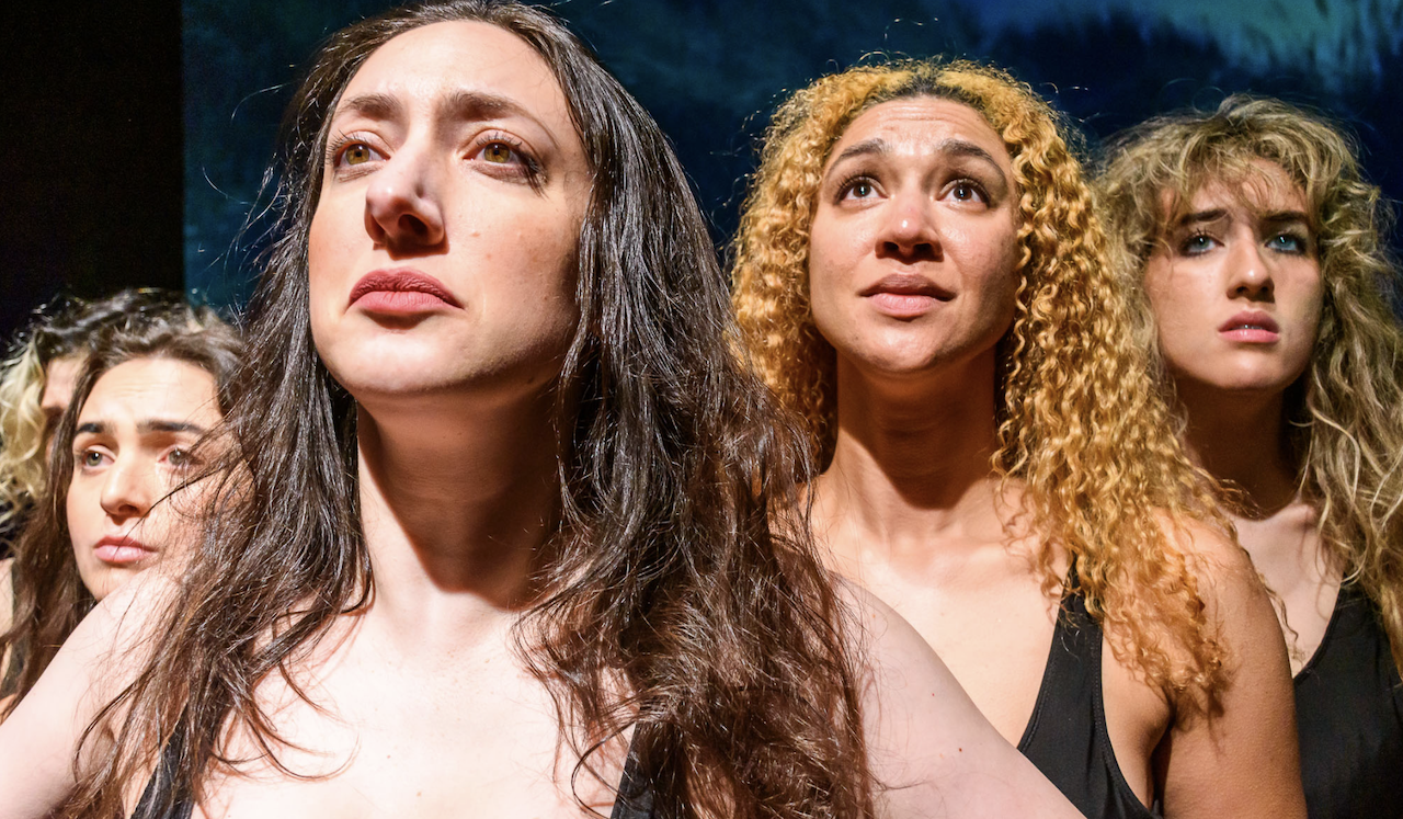 Review: "Bounds" and "I Want a Country"